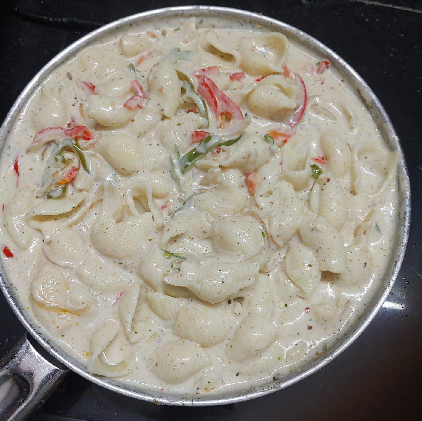 Keya No Maida 100% Durum Wheat Shell Pasta, 400g : Amazon.in: Toys & Games