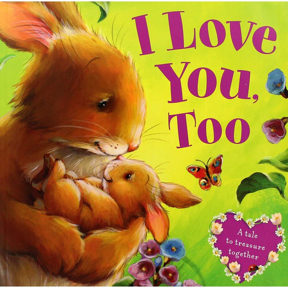 I Love You Too 9781784407360 Amazon Books i-love-you-too-9781784407360-amazon-books