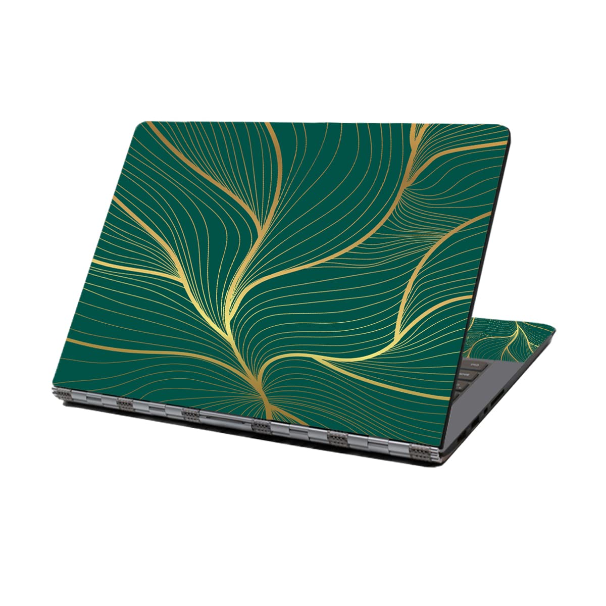 Amazon.com: HYUTOTA Laptop Skin Sticker Decal,12" 13" 13.3" 14" 15" 15. ...
