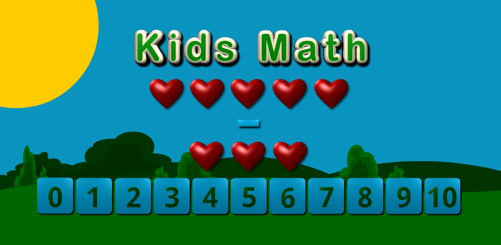 Kids Math - App on Amazon Appstore