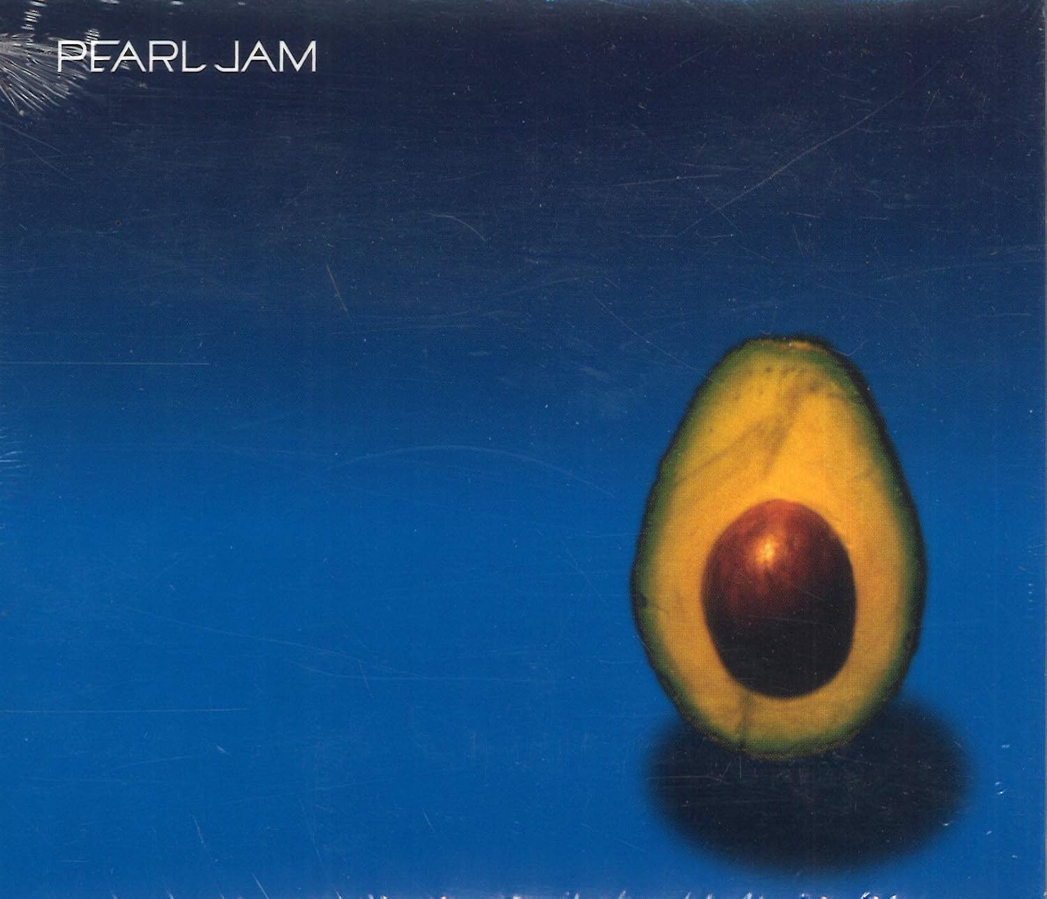 Pearl Jam: Pearl Jam, Stone Gossard, Damien Echols, Matt Cameron, Eddie ...