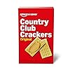 Amazon.com: Flavor Orginals Sociables Baked Crackers, 7.5 oz