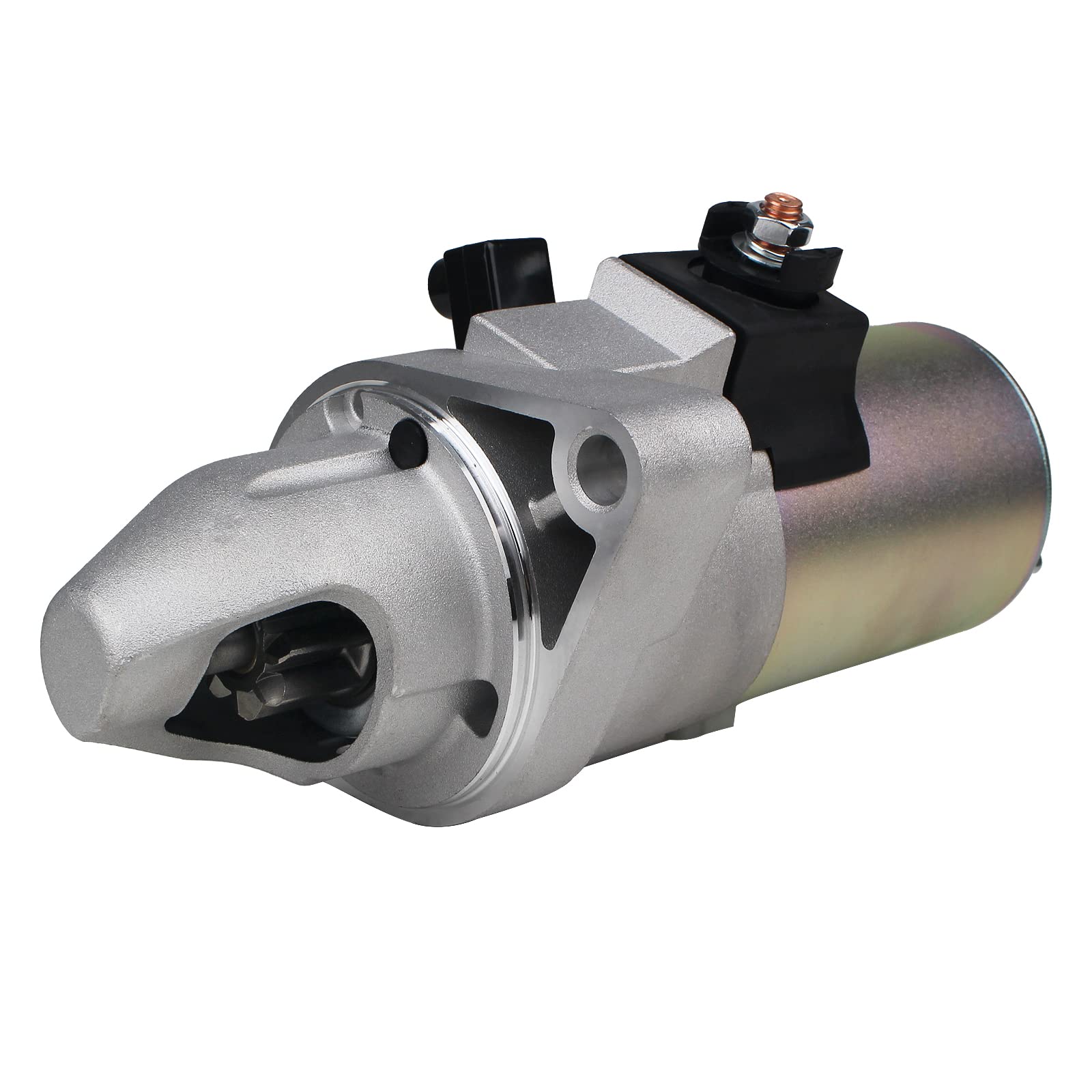 17844 Professional New Starter Replacement For 2002-2006 Honda