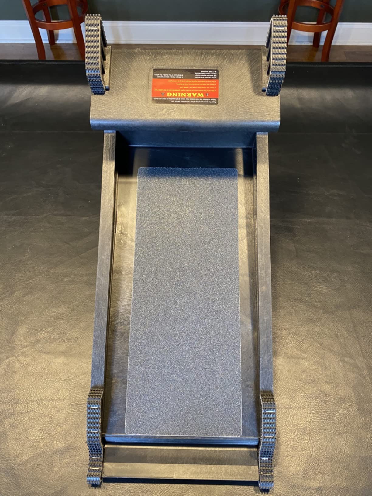 $24/mo - Finance Ladder Leveler, Stair Ladder with Storage, Ladder ...