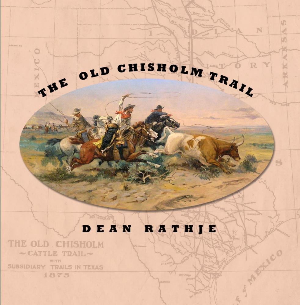 Amazon.com: The Old Chisholm Trail: CDs & Vinyl