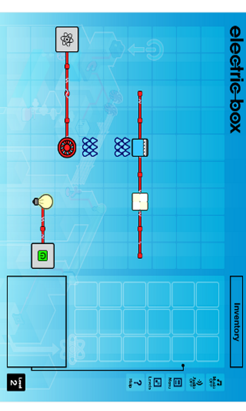 Electricity - App on Amazon Appstore