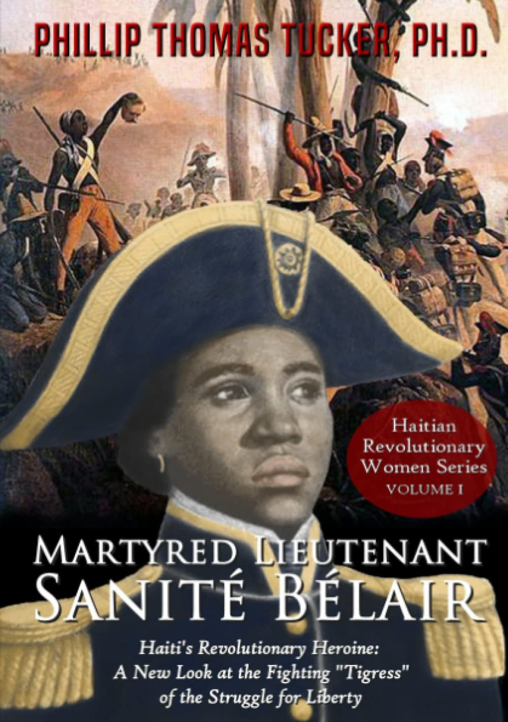 Snapklik.com : Martyred Lieutenant Sanité Bélair