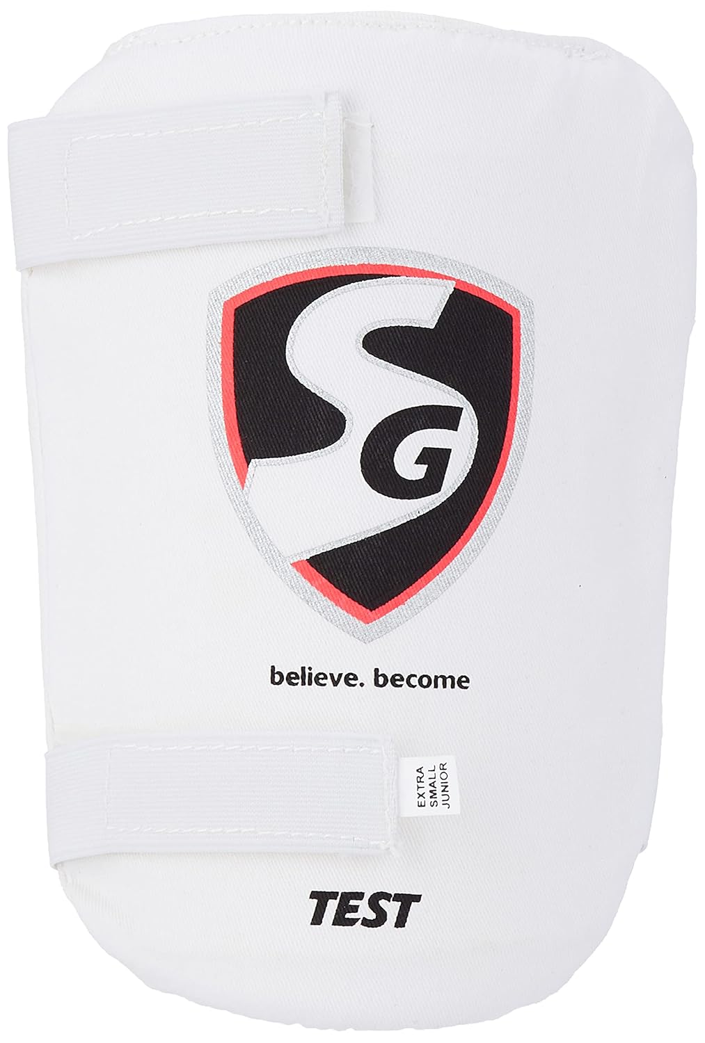 Buy SG01TH630015 Cricket Thigh Pad, (Multicolour) Online at Low Prices ...