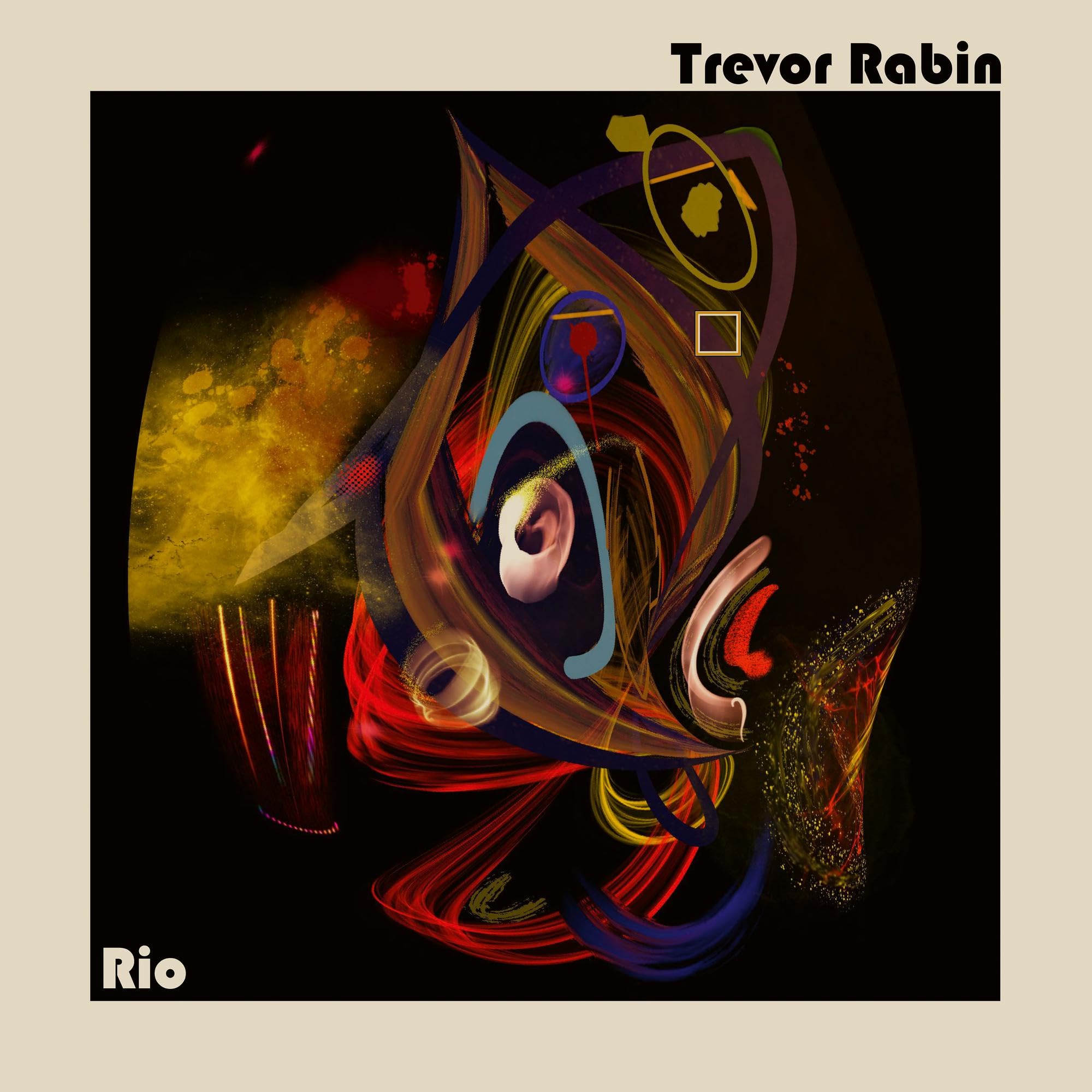 Amazon.com: Rio: CDs & Vinyl