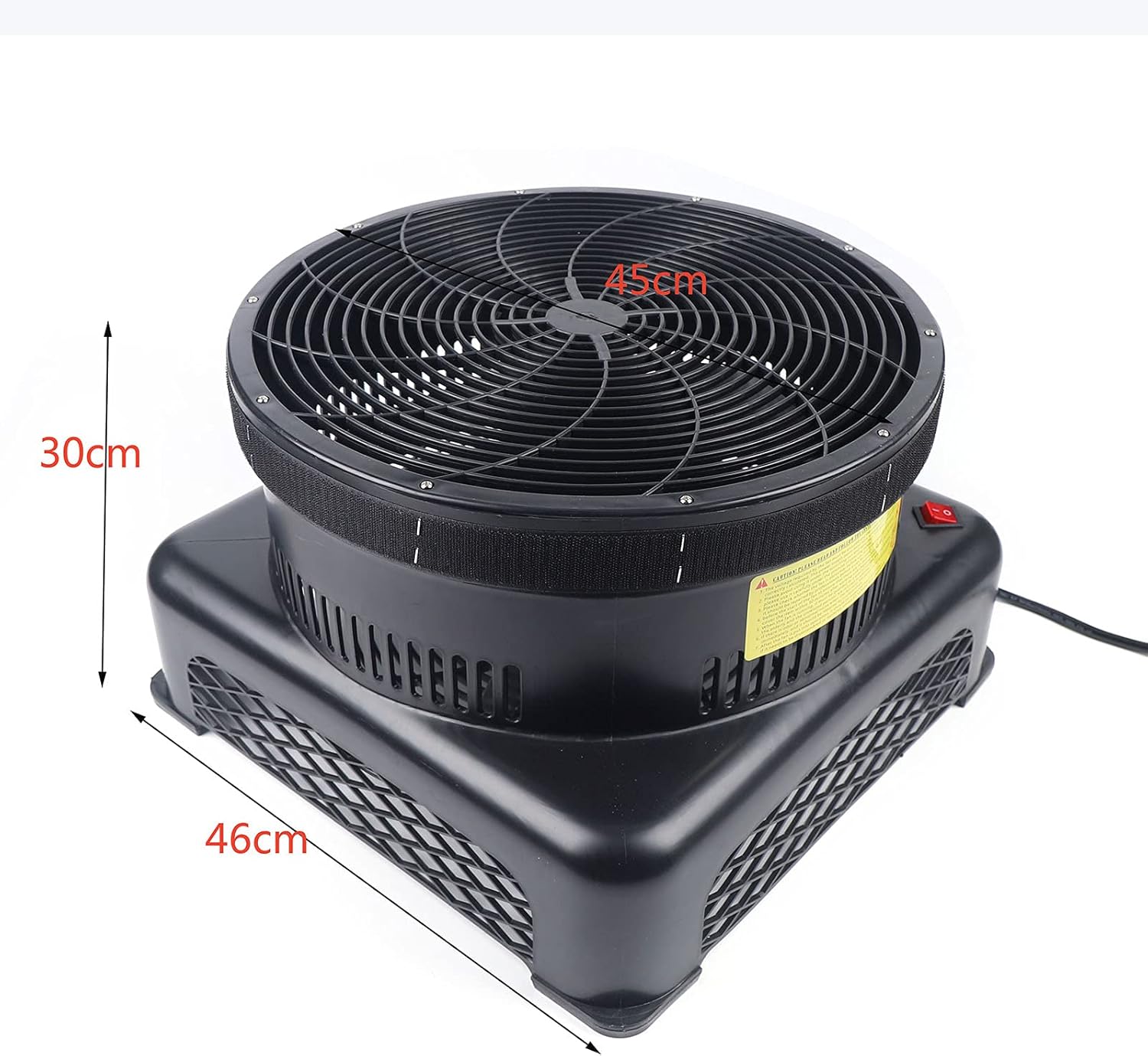 17.7in Inflatable Fly Guy Air Blower Fan Dancer Wind Philippines | Ubuy