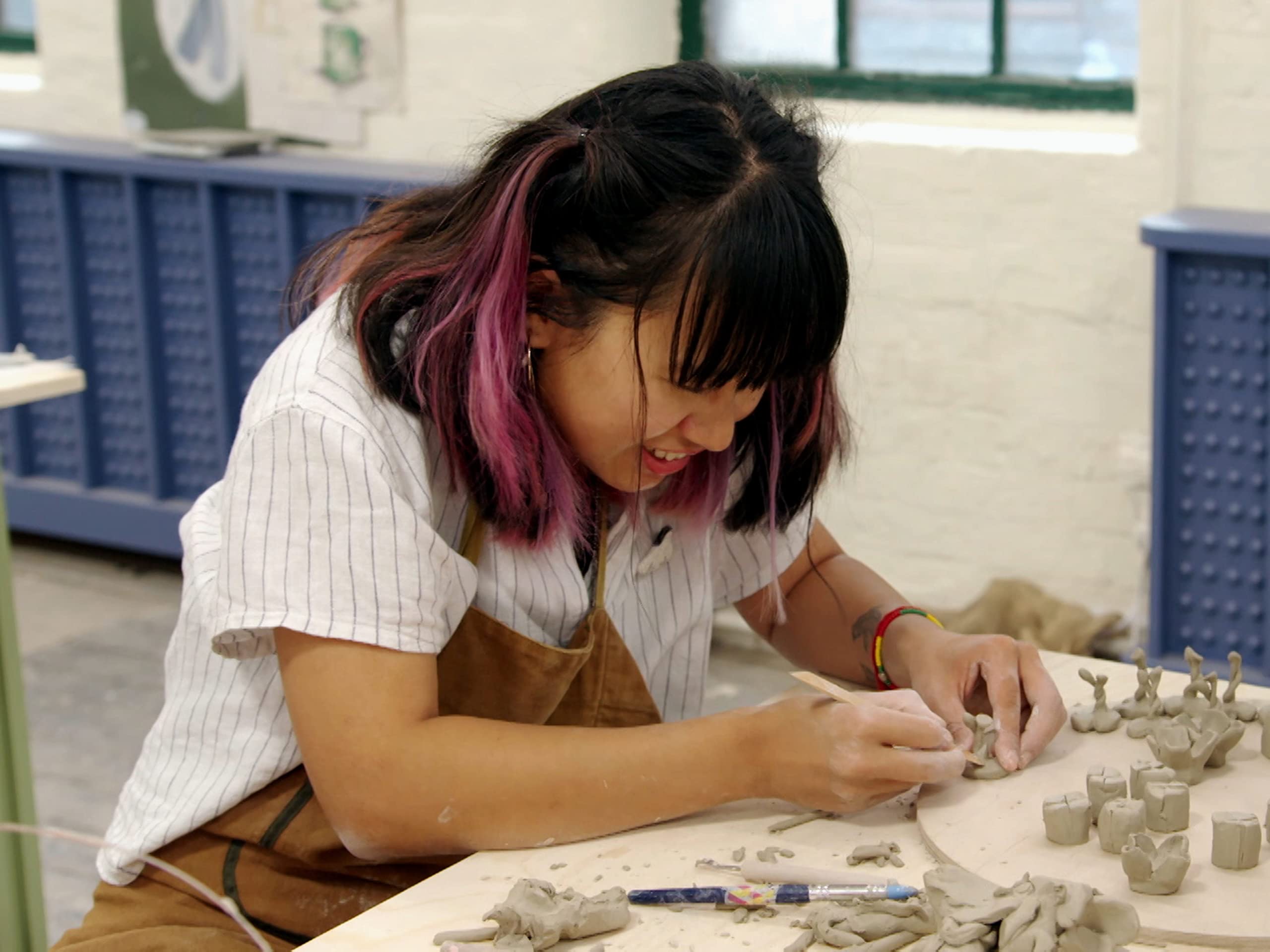 Watch The Great Pottery Throw Down - Season 3 | Prime Video