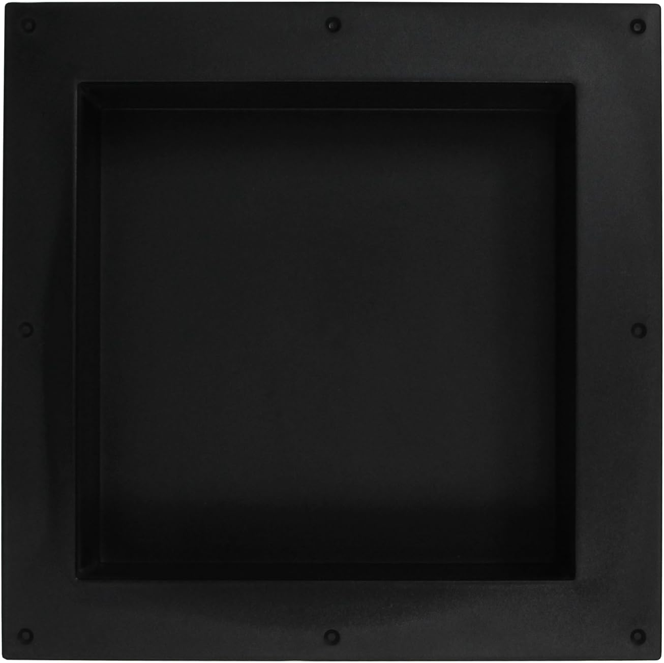 Amazon.com: Uni-Green Ready Tile Shower Niche Shelf 17X25 Single Shelf ...