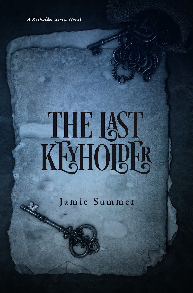 Amazon.com: The Last Keyholder eBook : Summer, Jamie, Perkins, Judi ...