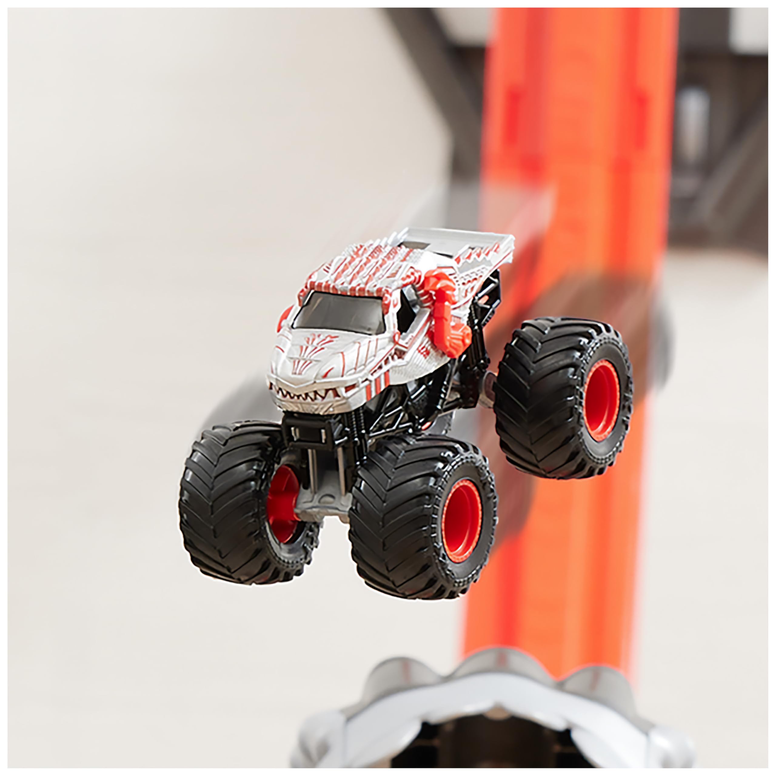 Plataformas De Varillas Monster Jam