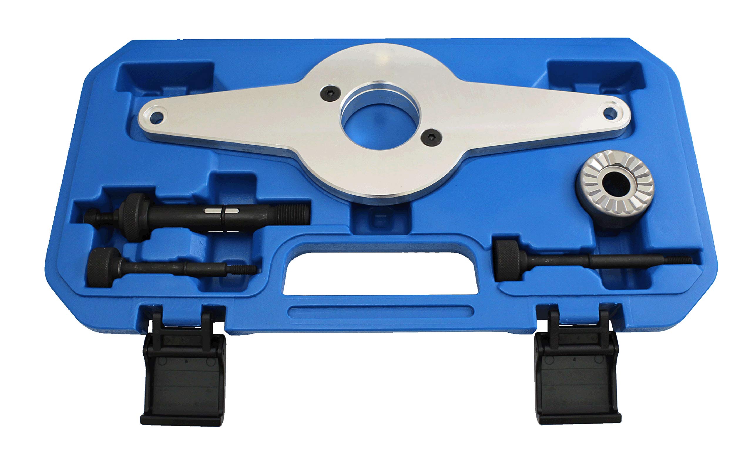 Amazon.com: CTA Tools 1011 TSI Crankshaft Pulley Removal Tool : Automotive