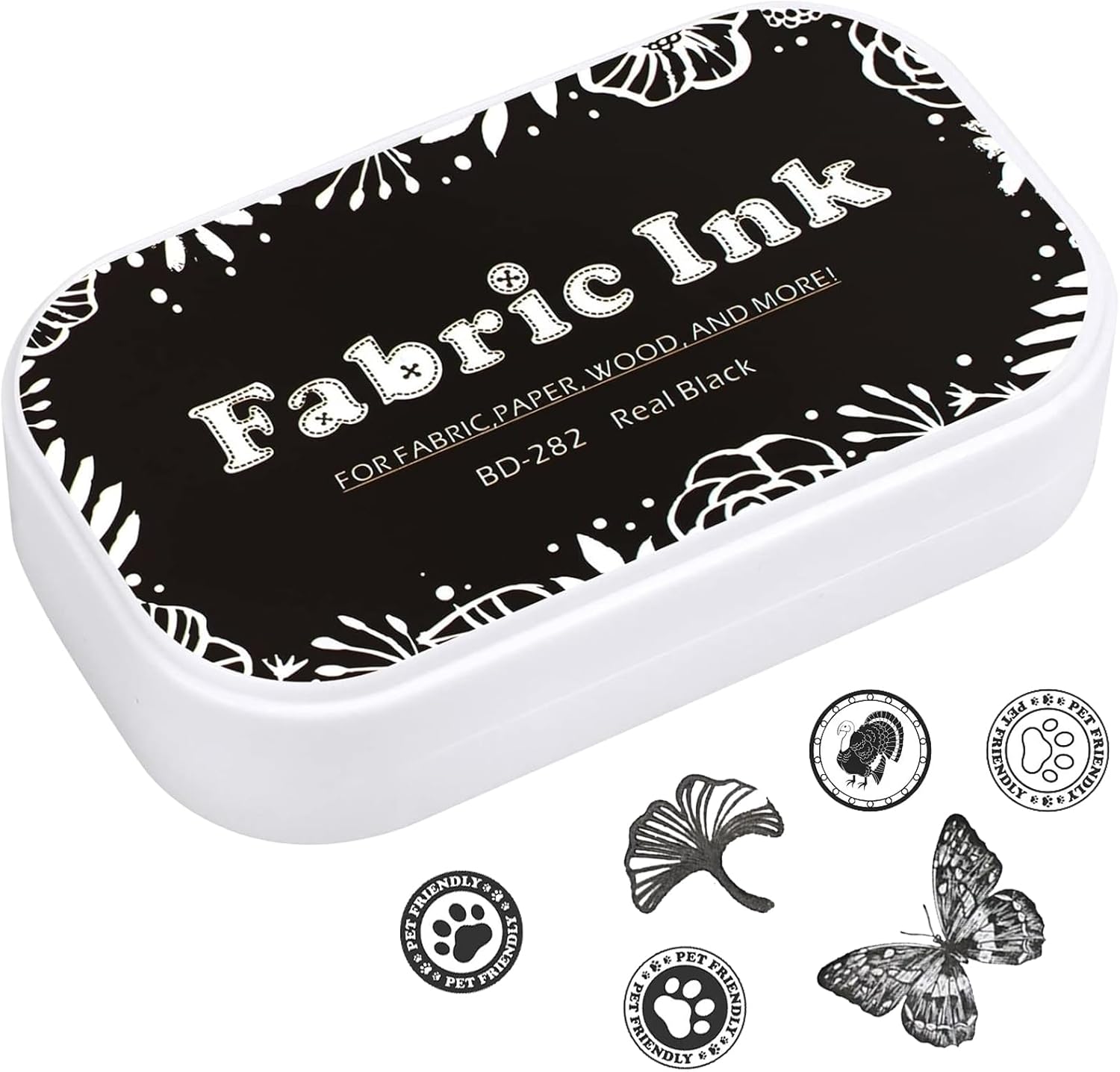 Quick Drying Ink Pad at Michiko Durbin blog