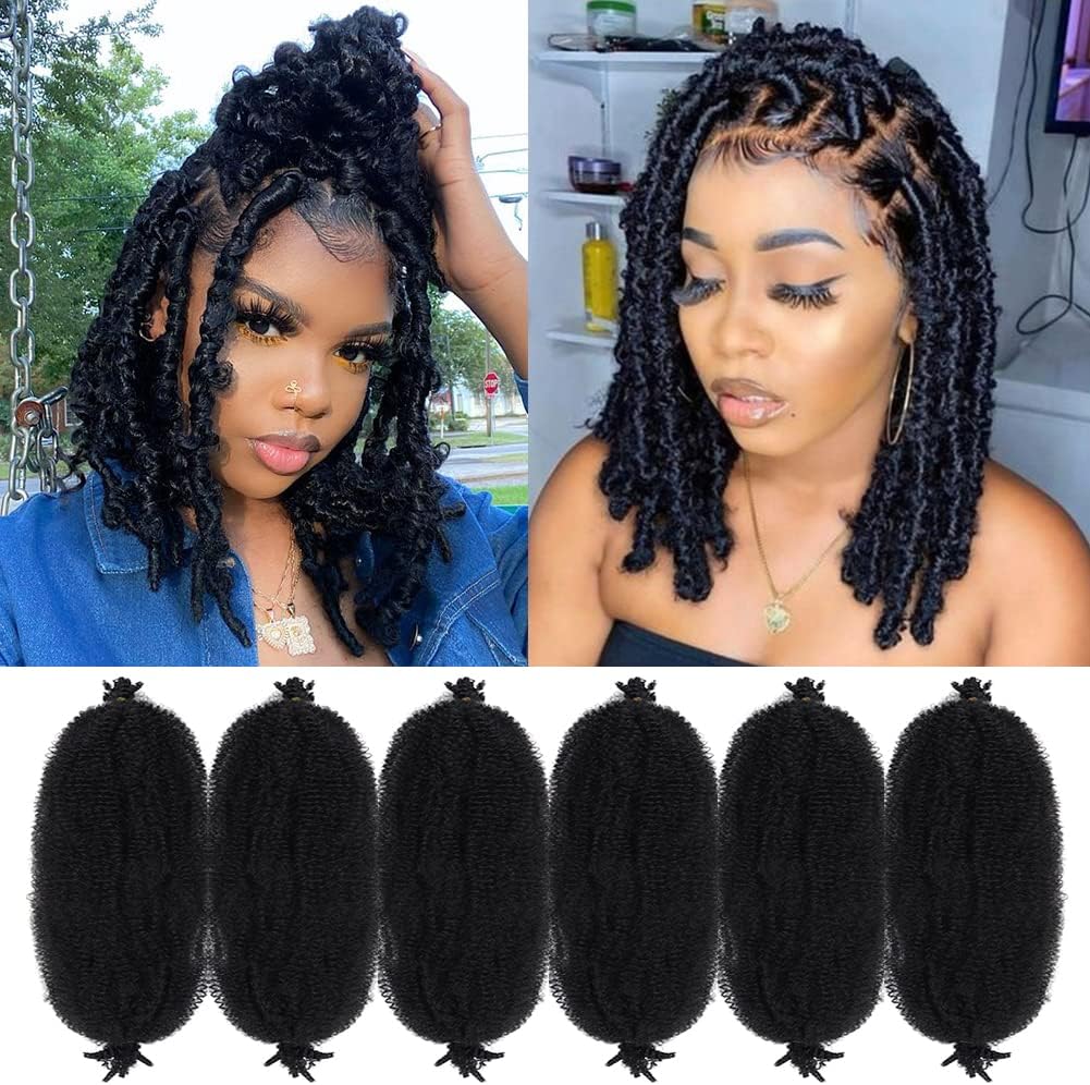 Amazon.com : Freetress Braids Crochet Braids 2X Nita Distressed ...