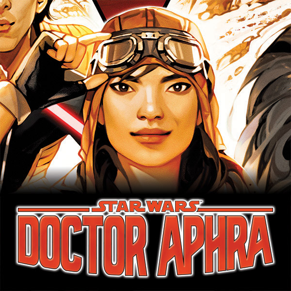 Star Wars: Doctor Aphra (2020-2024) #39 eBook : Wong, Alyssa, Cola ...