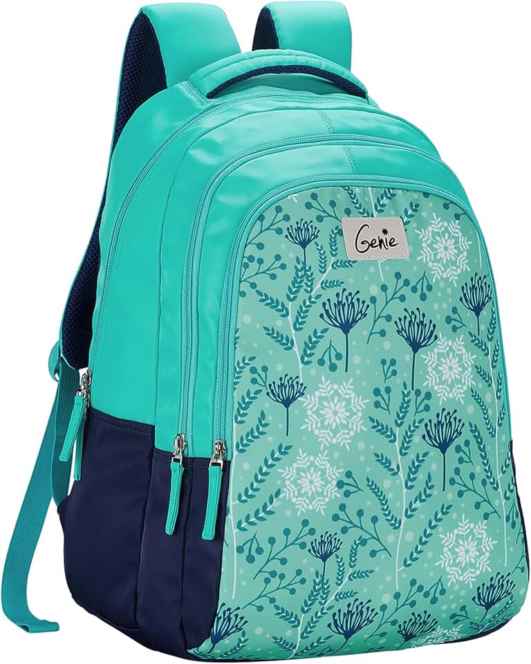 Amazon.in: Genie - Bags & Backpacks: Bags, Wallets And Luggage