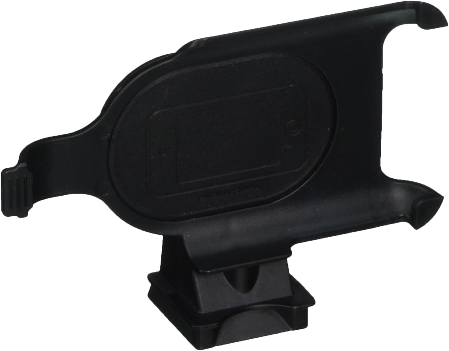 Amazon.com : Steadicam Smoothee Camera Mount Only for Apple iPod Touch ...