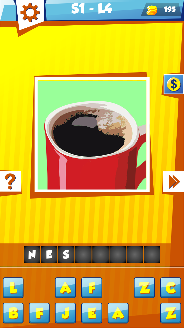 Icomania – Pop Icons Quiz - App on the Amazon Appstore