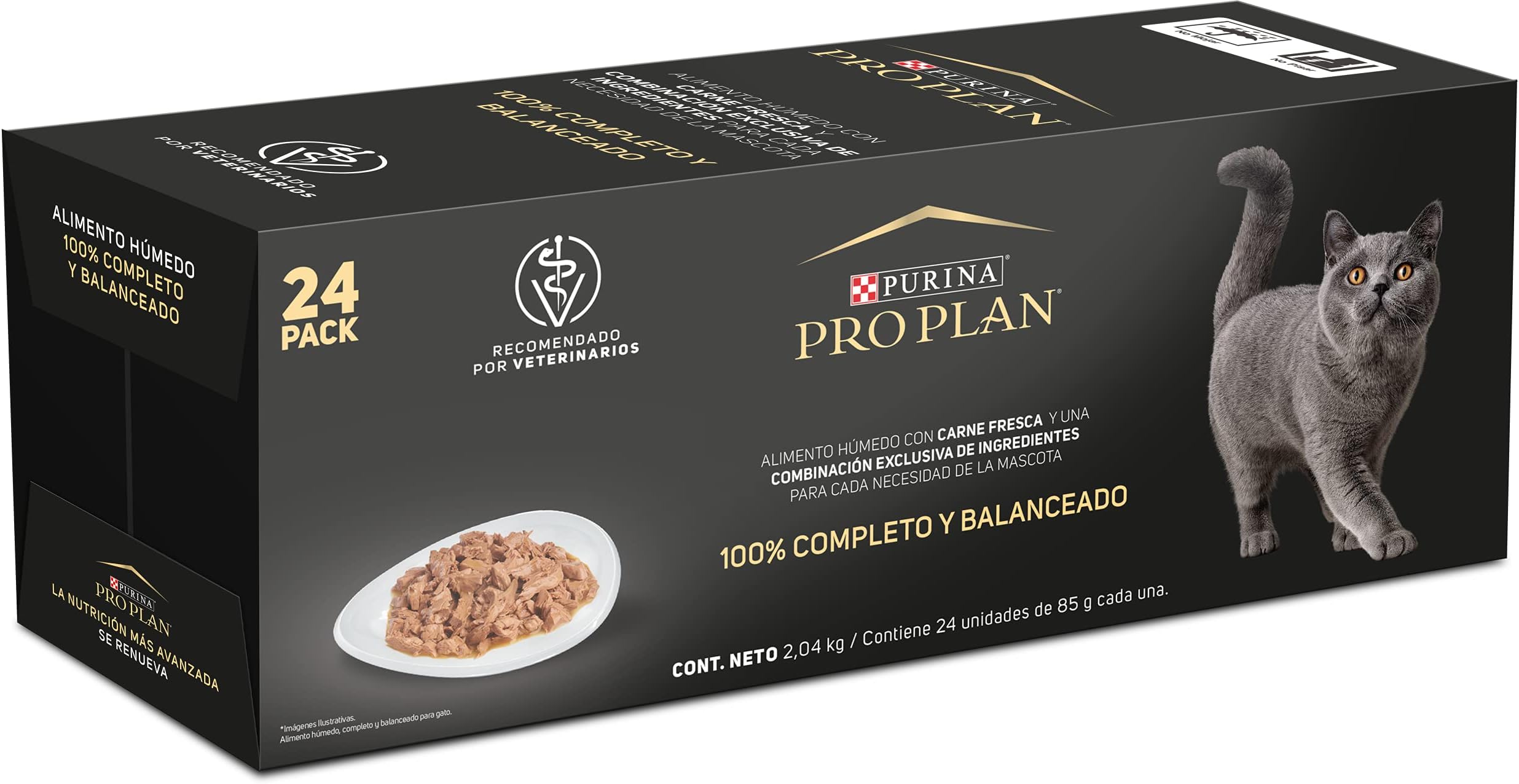 Purina Pro Plan Dry Gato Dry Gato Urinary Optitract, 3 kg : Amazon.com ...