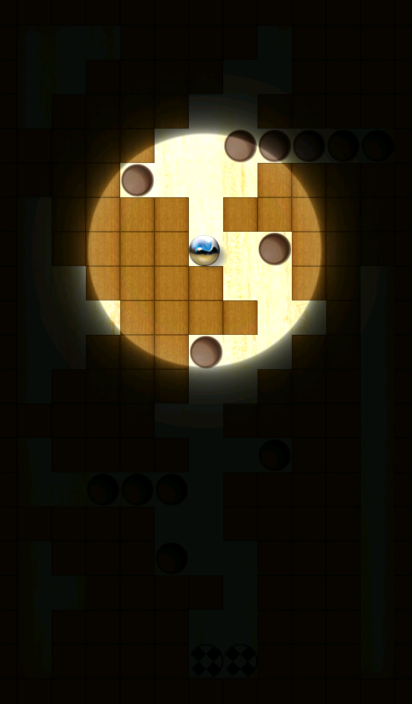 Labyrinth (Kindle Tablet Edition) - App on Amazon Appstore