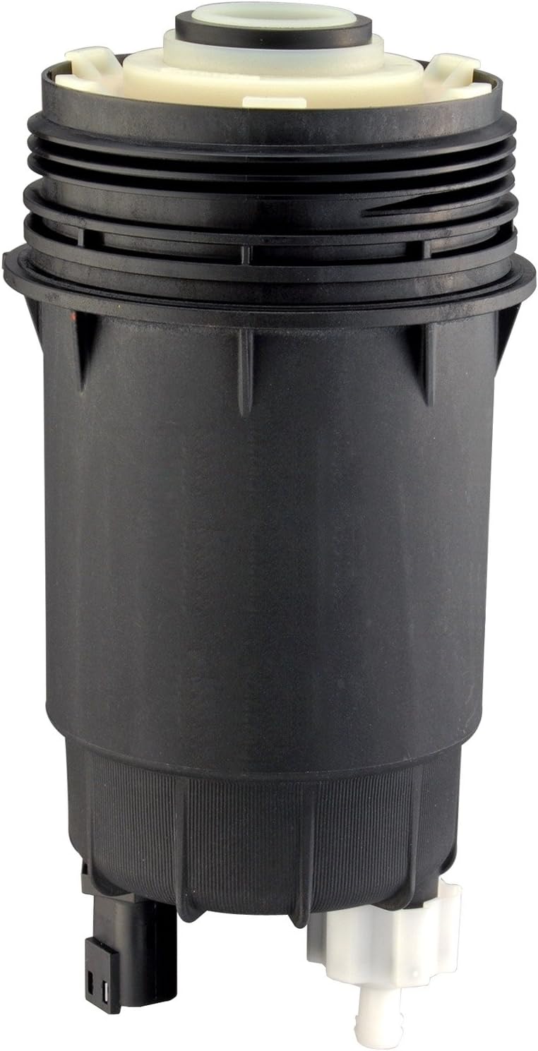 Amazon.com: Fleetguard Fuel Water Sep FS1212, Fuel/Water Sep Spin-On ...