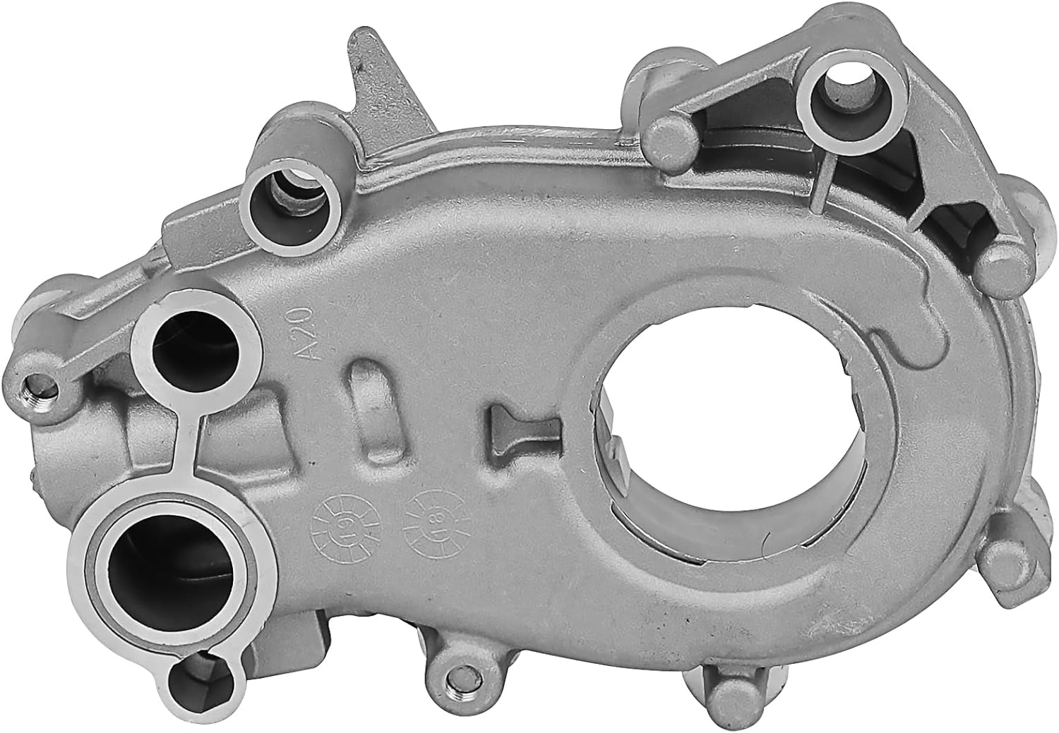 Amazon.com: M353 Standard Volume Oil Pump Compatible with Chevy Equinox ...