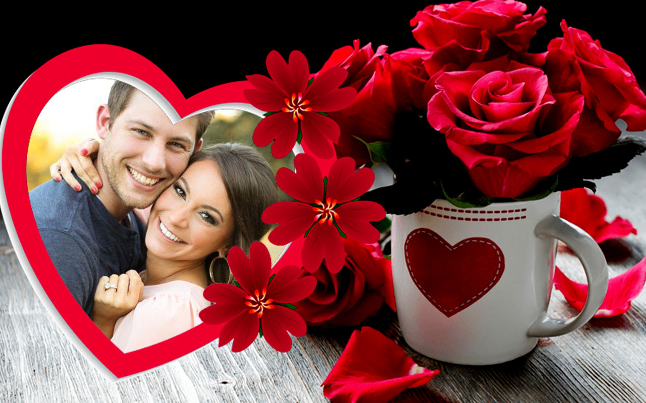Photos Editor: Love GIF Frames Pro - App on Amazon Appstore