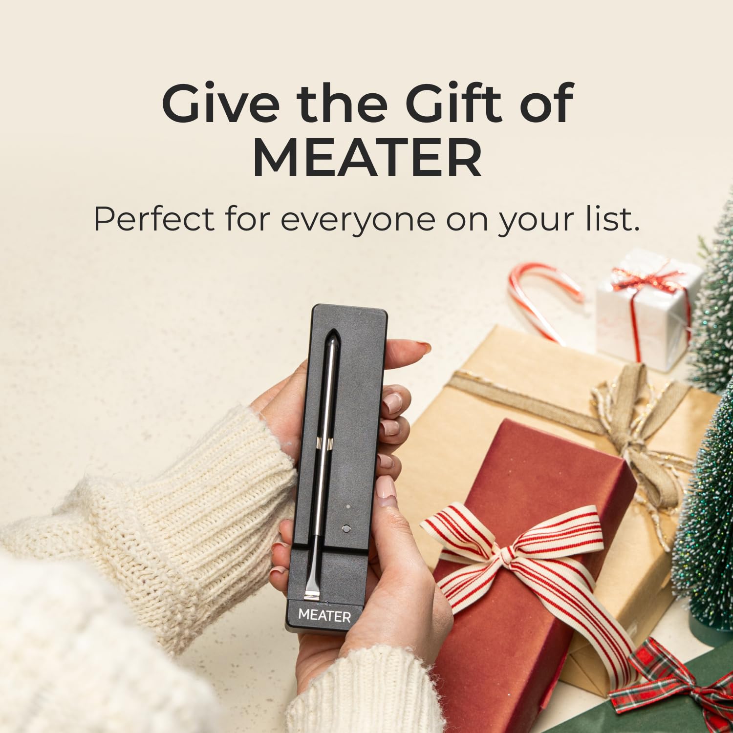 MEATER SE: Smart Bluetoot...B0D2LQGJ2V | Encarguelo.com.ve