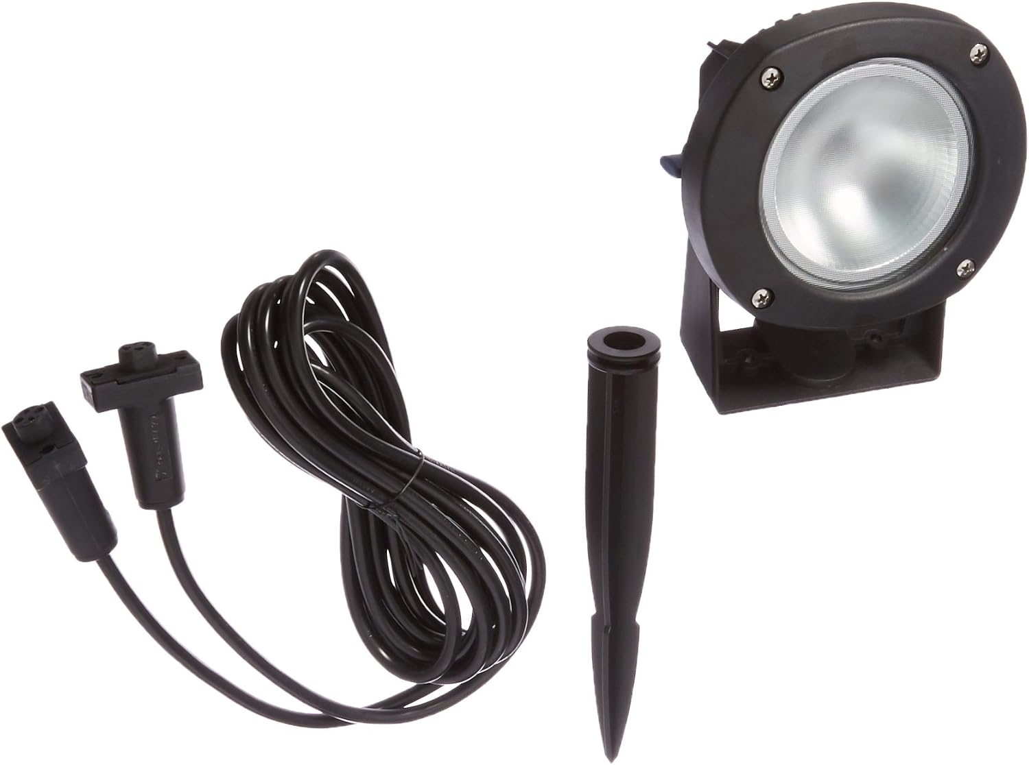 Amazon.com : OASE LunAqua 10 Series Halogen Pond Light : Patio, Lawn ...
