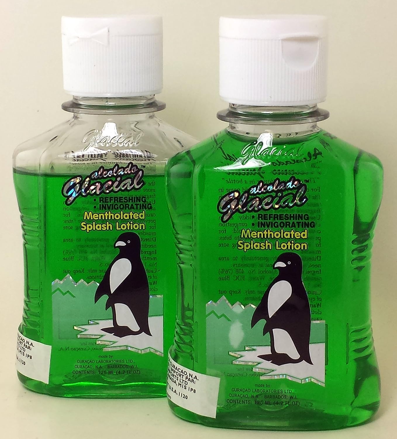 Amazon.com : Limacol Lotion 8 Ounce : Personal Care Products : Beauty ...