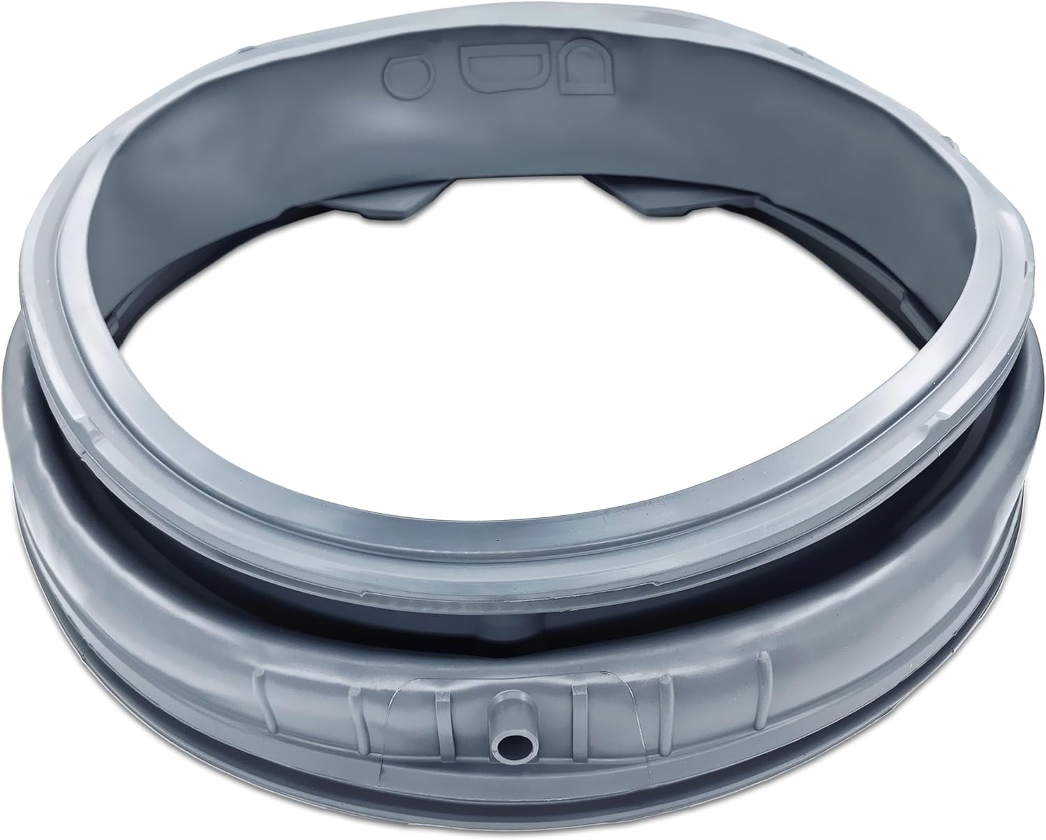 Amazon.com: Upgraded 4986ER0004F Washer Door Boot Seal for LG Washer ...