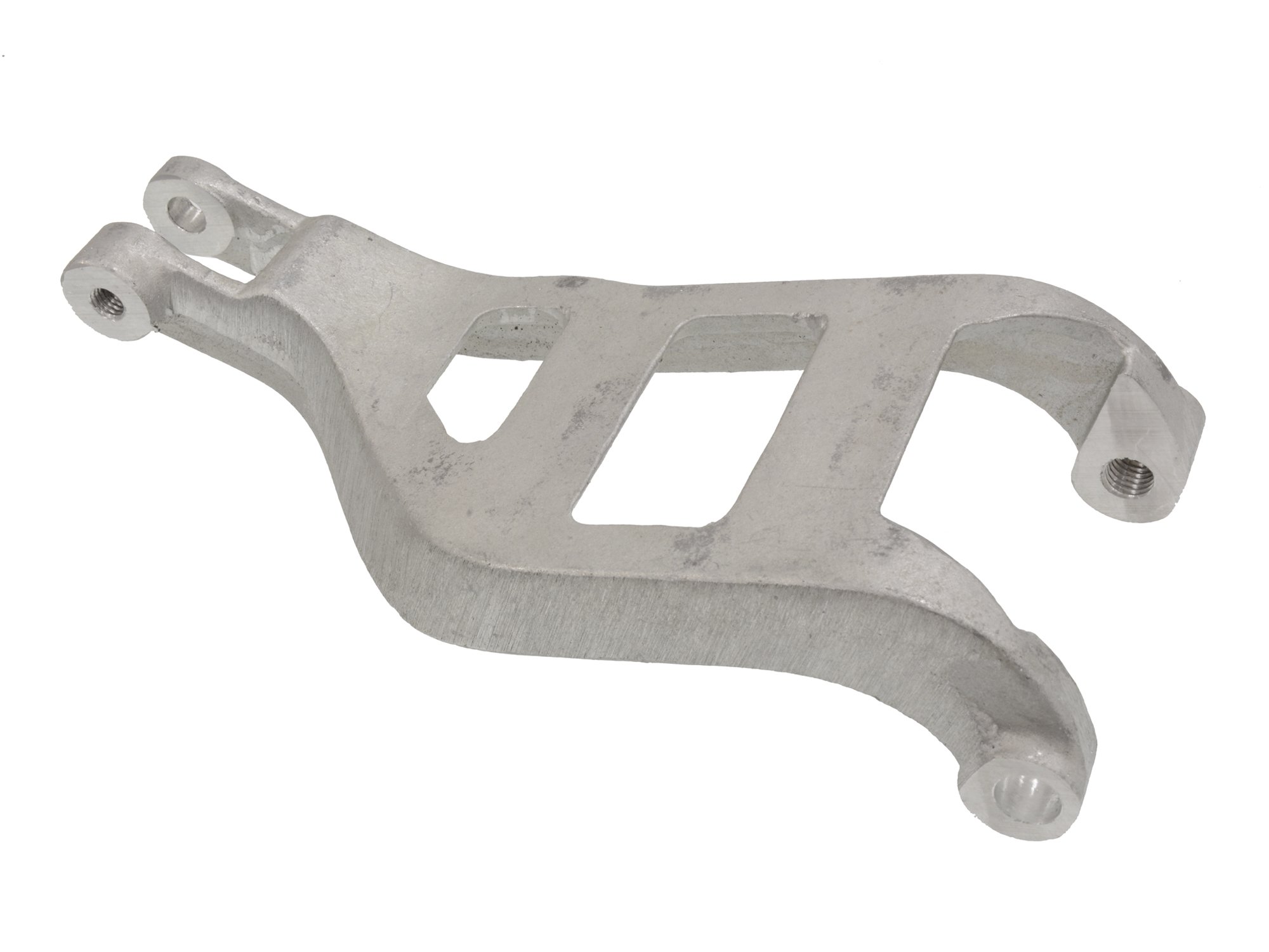 Amazon.com: 1986-1991 Corvette Upper Alternator Mount Bracket : Automotive