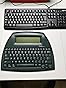 Amazon.com: Alphasmart Neo Handheld Word Processor with Full Size ...