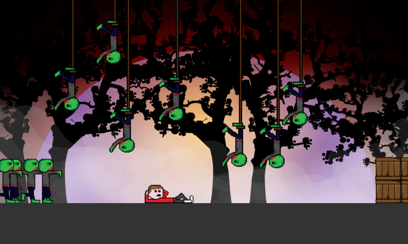 Zombie Bits:Amazon.com:Appstore for Android