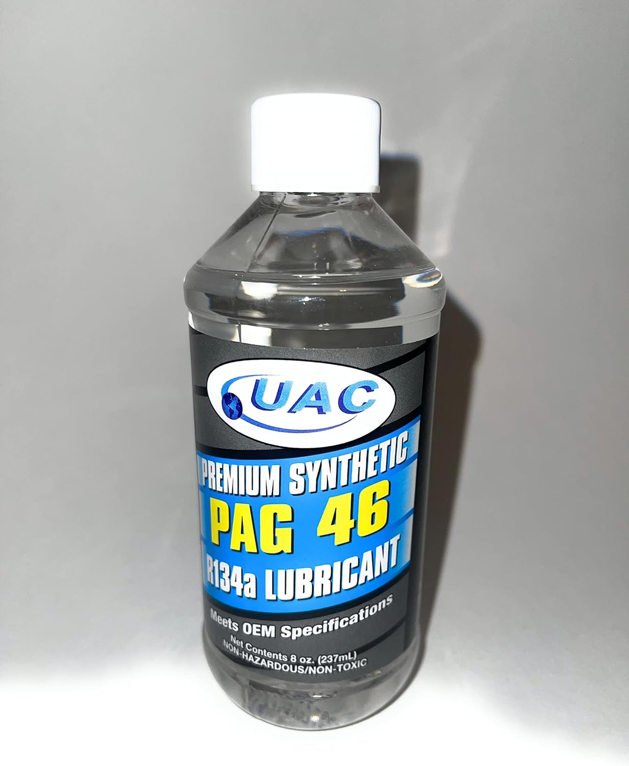 Amazon.com: UAC Universal Air Conditioner RO 0900B Refrigerant Oil ...