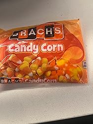 Amazon.com : Brach's Classic Candy Corn, Classic Halloween Candy Corn ...