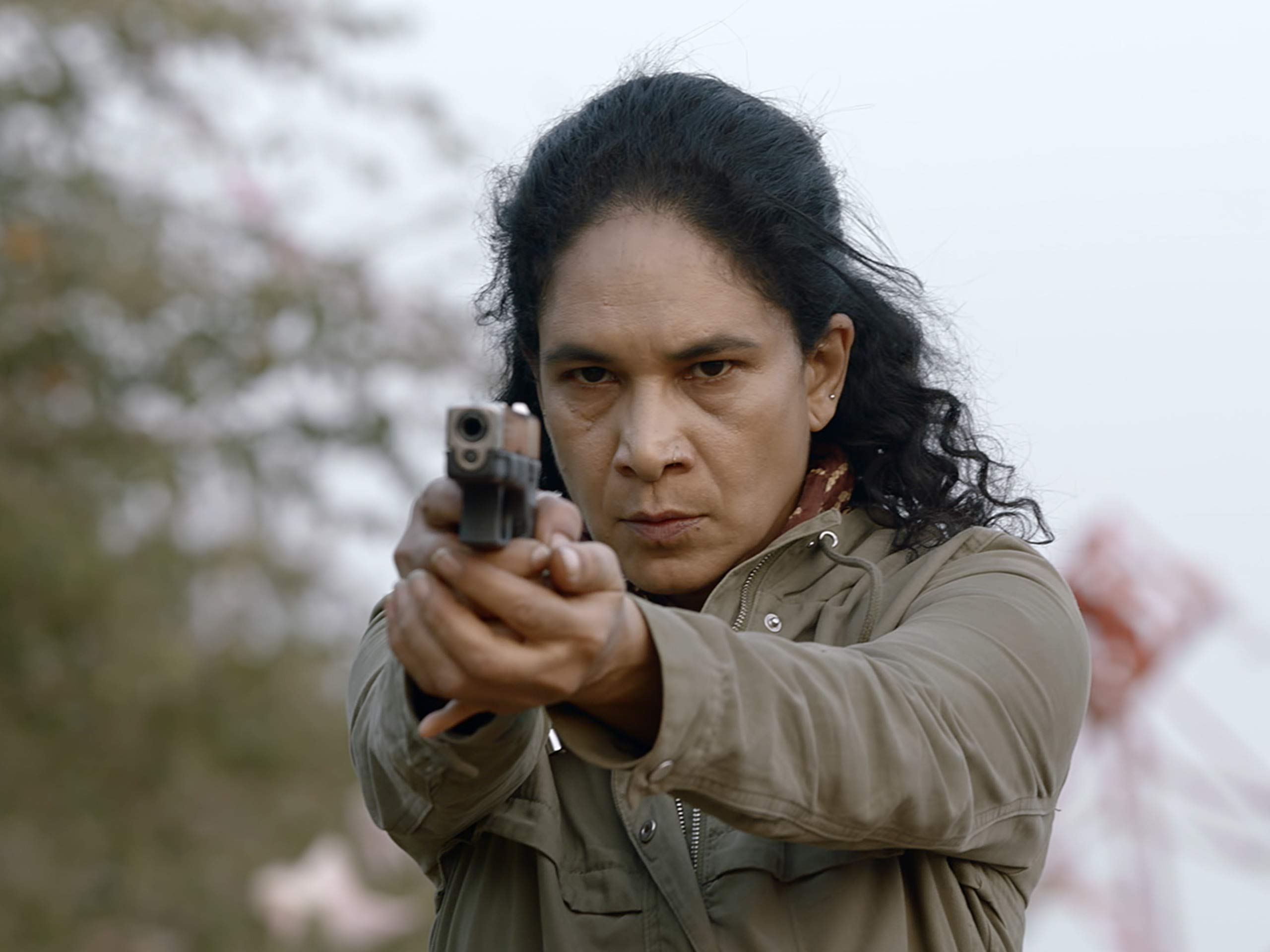 Watch Afsos - Season 1 | Prime Video