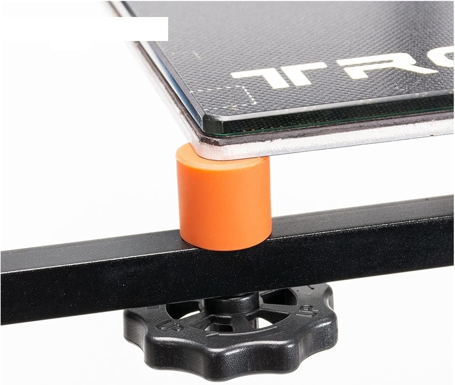 Review M3 Hand Twist Leveling Nuts High Temperature Silicone Solid ...