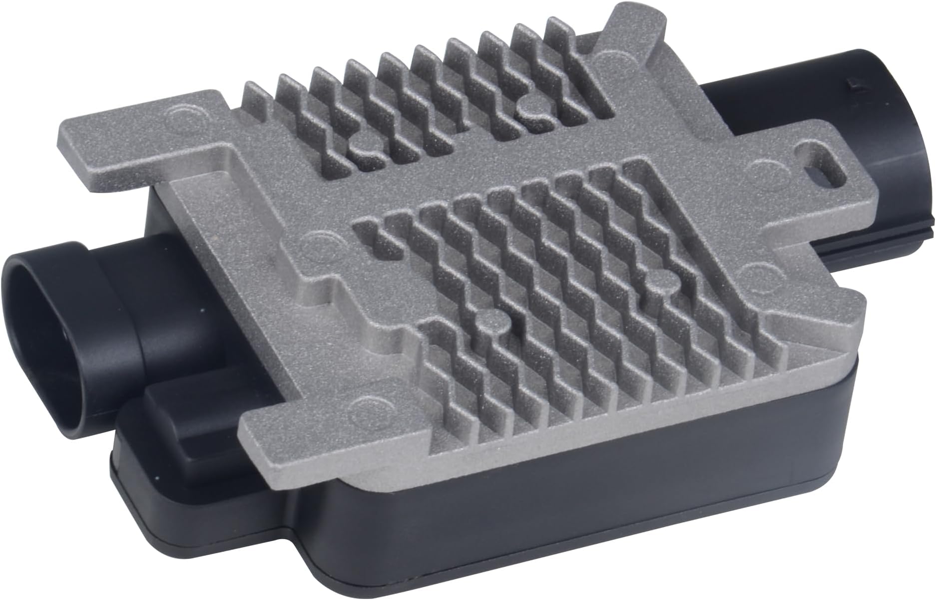 Amazon.com: XtremeAmazing Radiator Cooling Fan Control Module Relay ECU ...