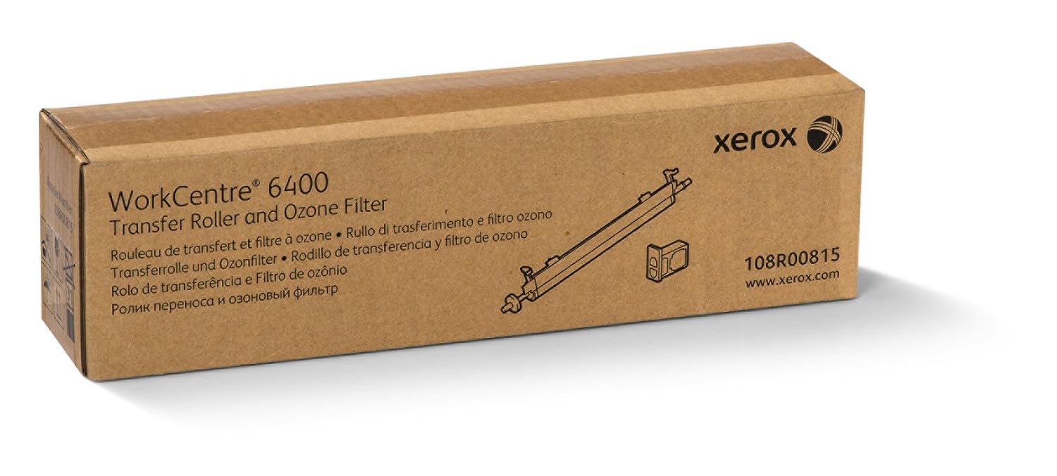 Xerox Transfer Roller WC6400 Yield 120000 - Buy Xerox Transfer Roller ...