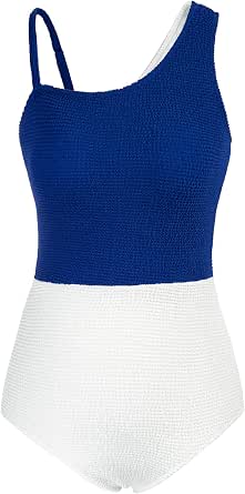 Hanna Nikole One Piece Swimsuits Plus Size Monokini for Women Monokini ...