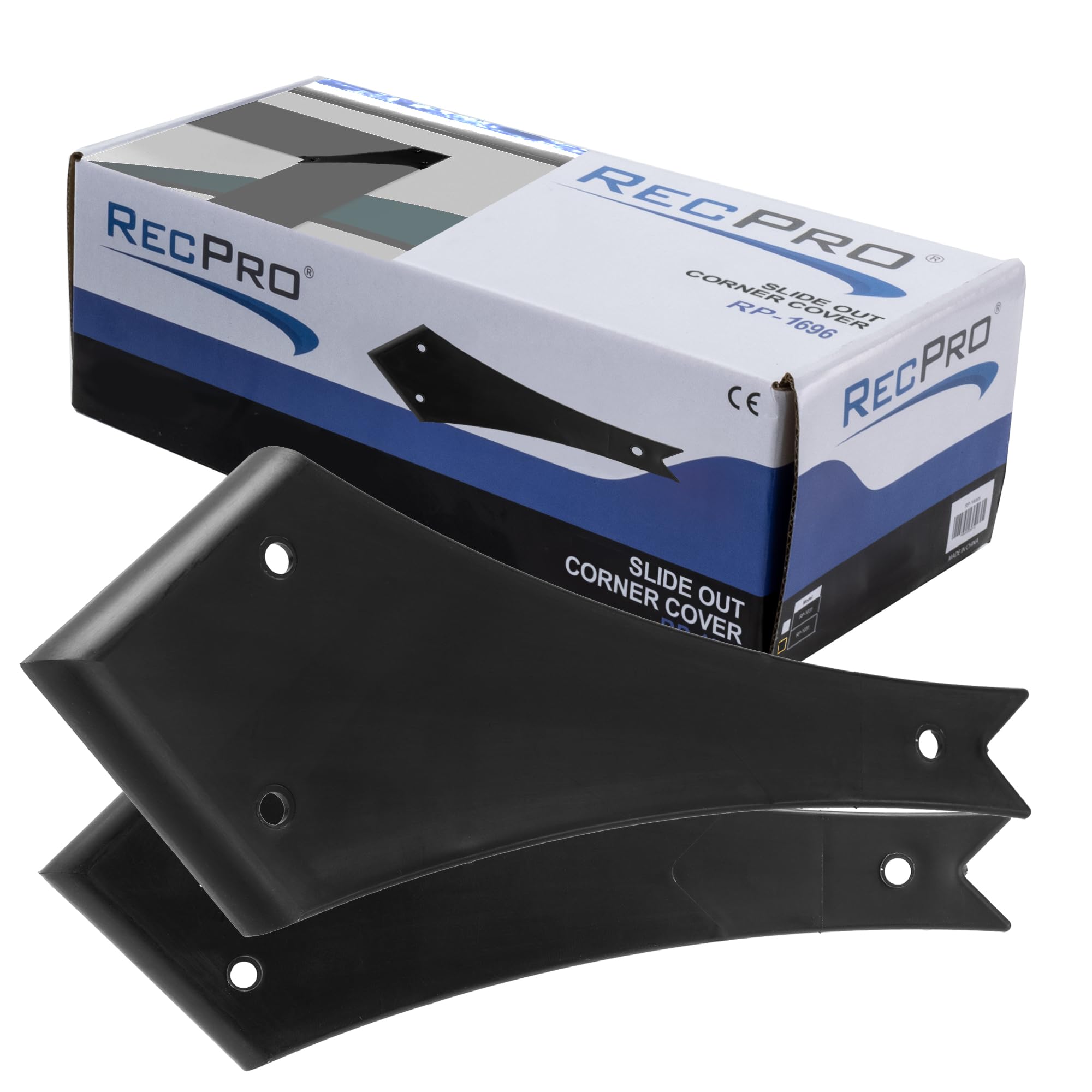 Rv Cover Corner Protector