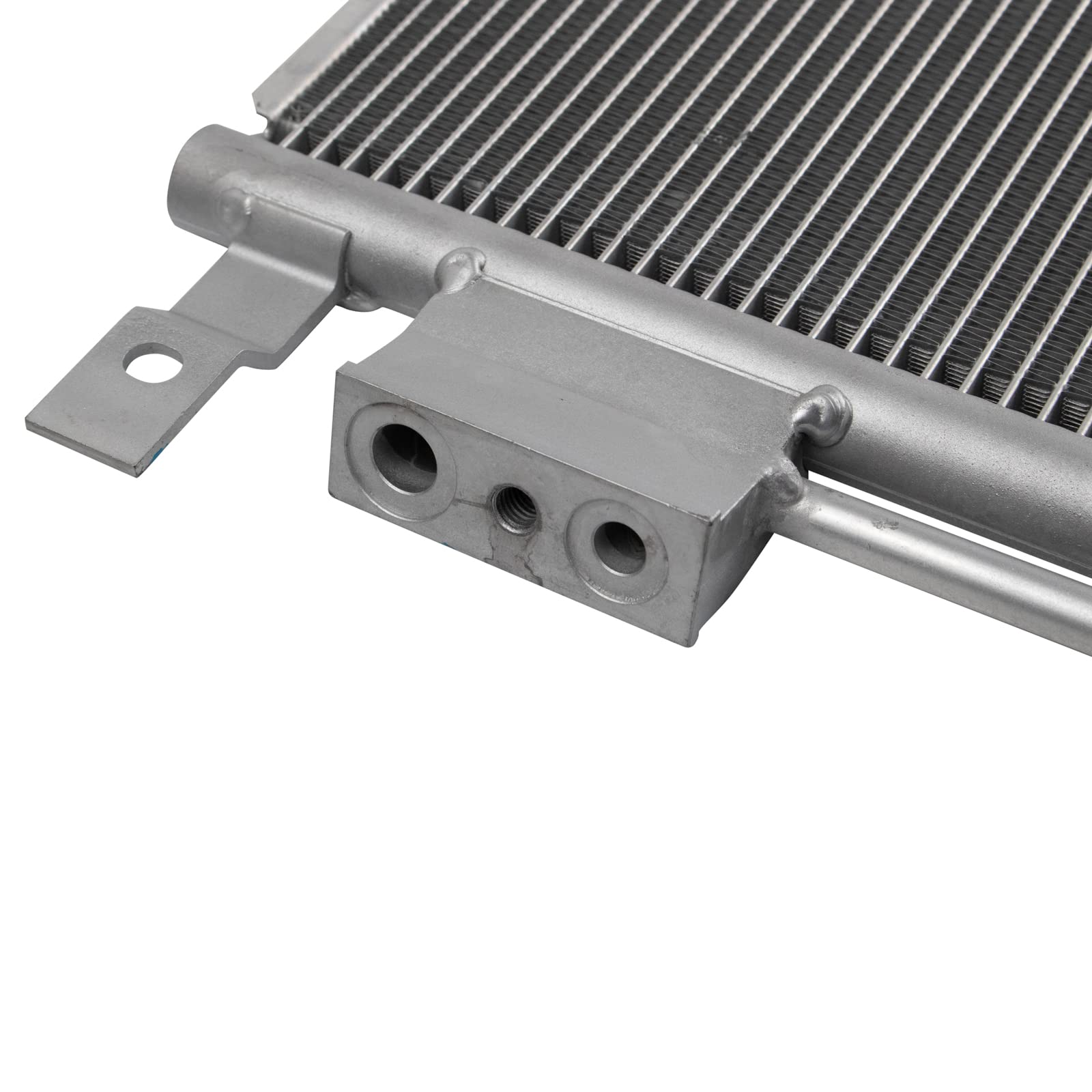 AC Receiver Drier A/C Condenser Receiver Drier - Compatible With 2016 ...