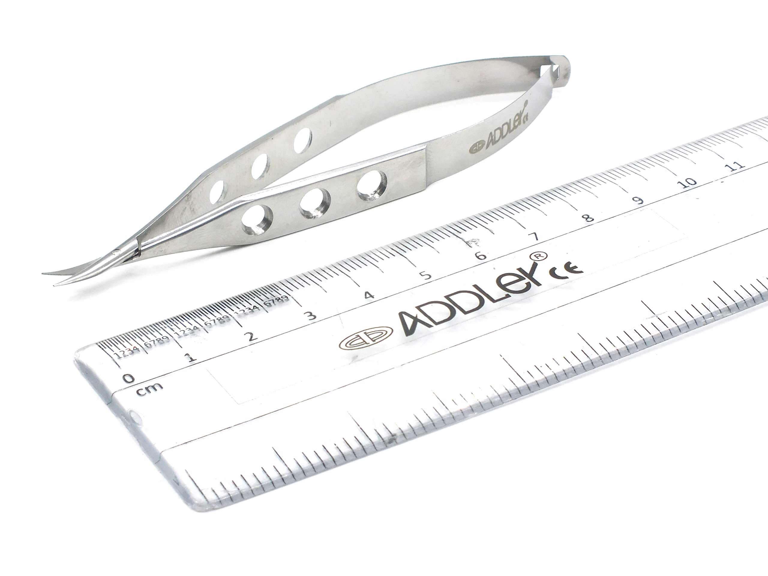 ADDLER DENTAL GP CUTTER. SUTURE CUTTING SCISSOR. WESTCOT 11 CMS ...