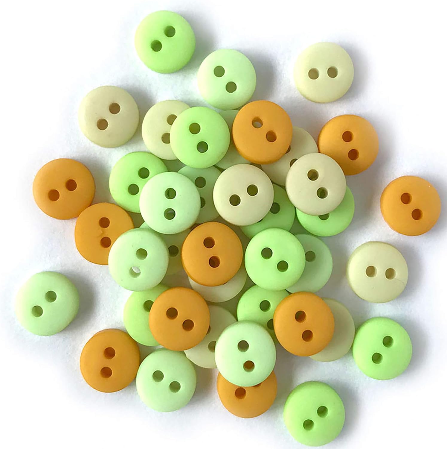 Amazon.com: Buttons Galore and More Tiny & Micro Collection – Extensive ...