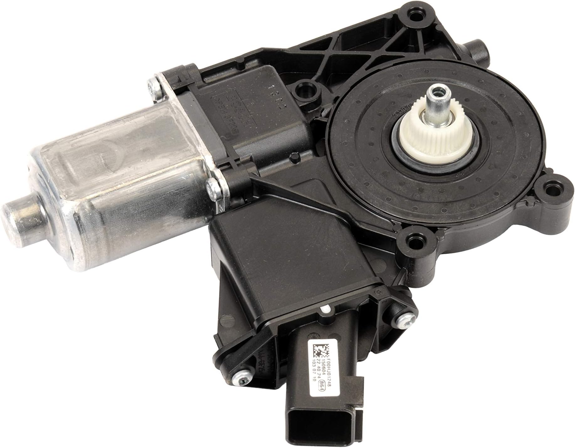 Amazon.com: GM Genuine Parts 23243913 Front Driver Side Window ...