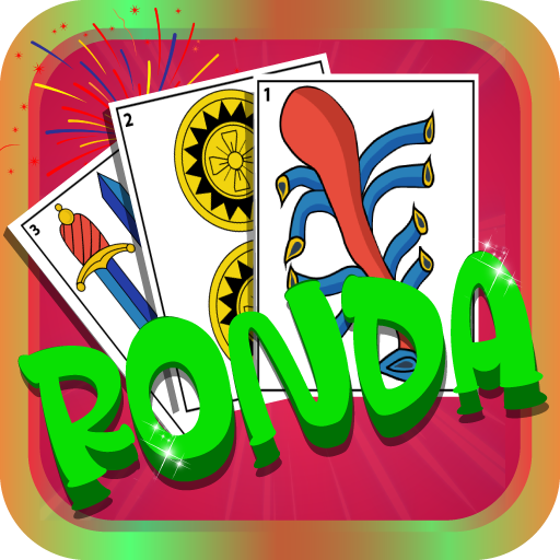 Ronda Online Card Game play with friends and world - App on Amazon Appstore